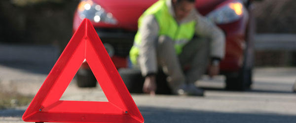 Una avería en carretera, así es como tenemos que actuar | MundoCoches.info
